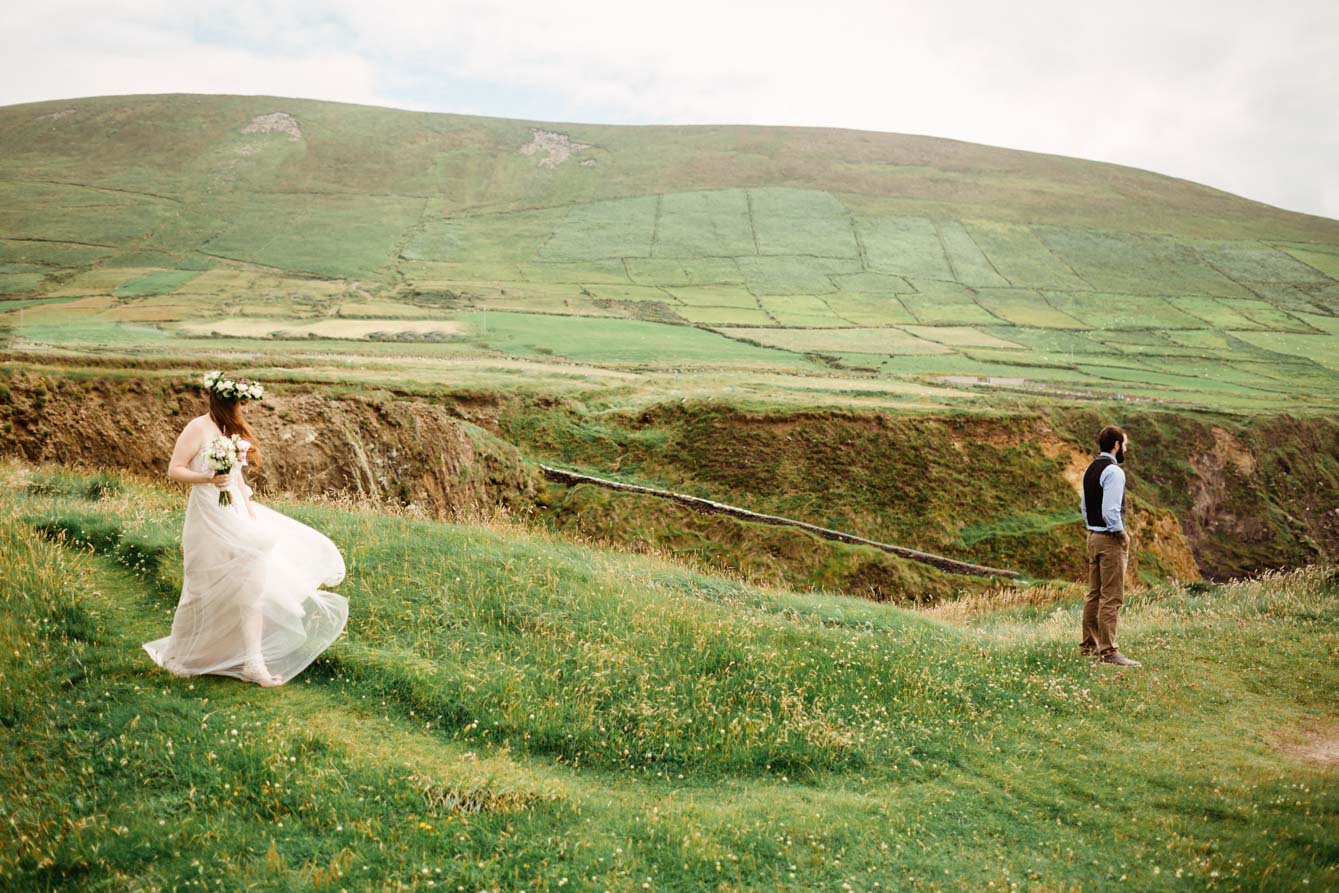 Twenty Fifteen // Ireland Wedding Photographer - Fine Art Wedding ...