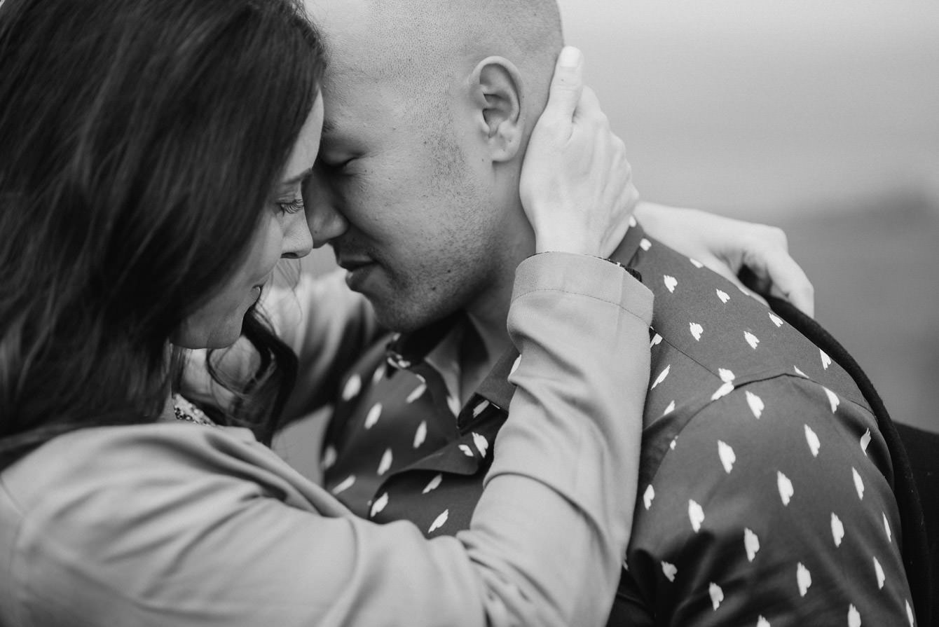 Cliffs of Moher Photographer